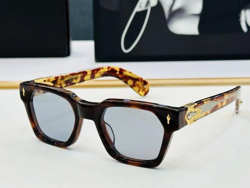 Top mirror Jacques Sunglasses