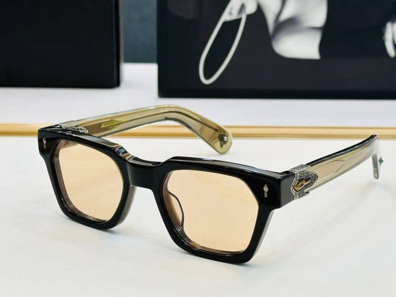Top mirror Jacques Sunglasses