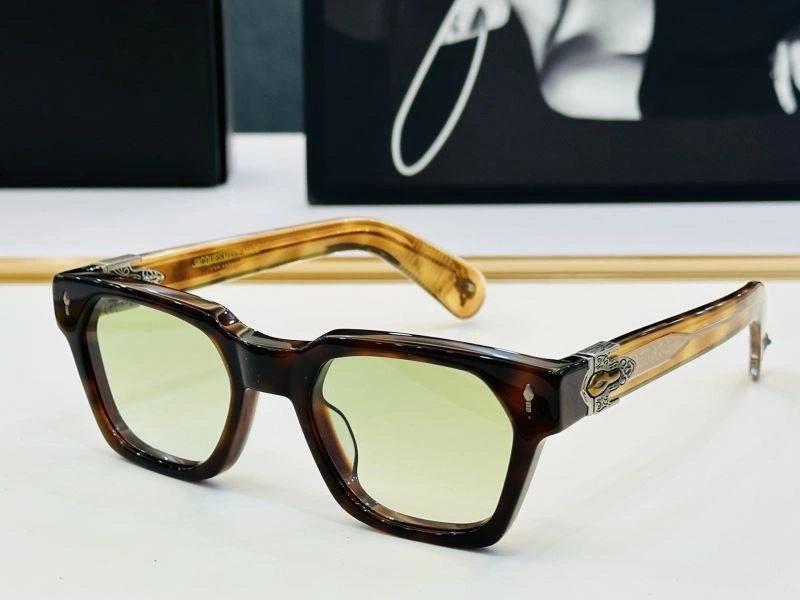 Top mirror Jacques Sunglasses