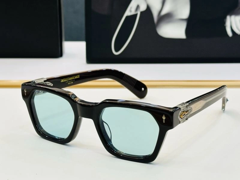 Top mirror Jacques Sunglasses
