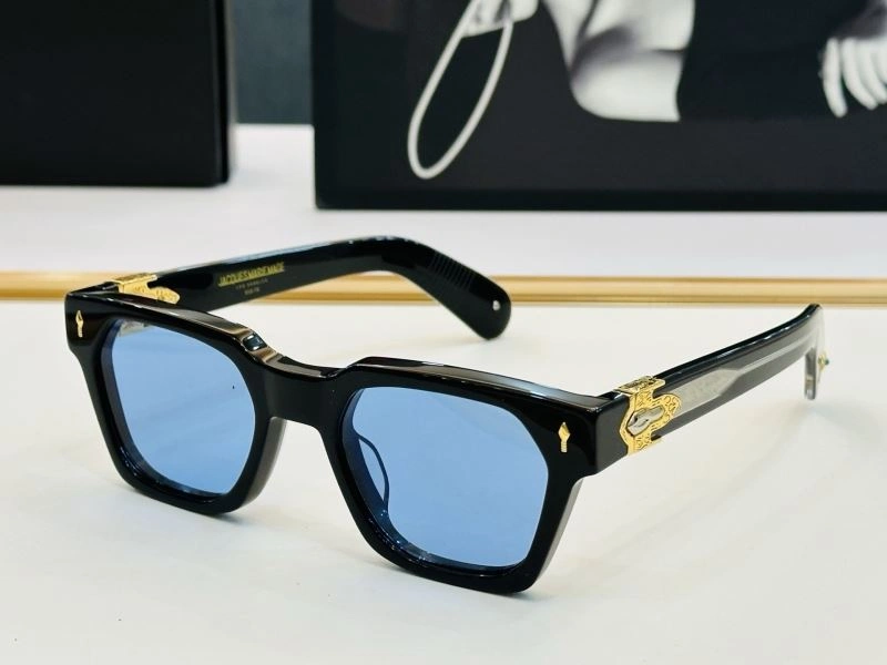 Top mirror Jacques Sunglasses