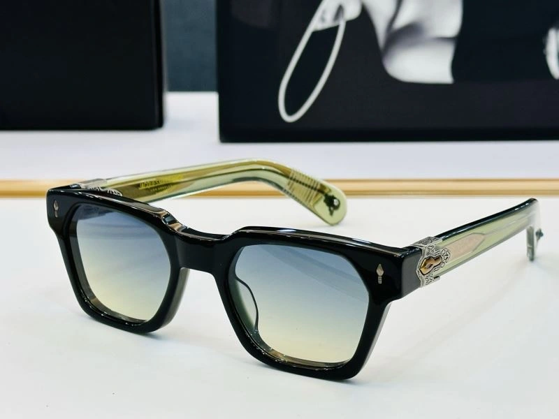 Top mirror Jacques Sunglasses