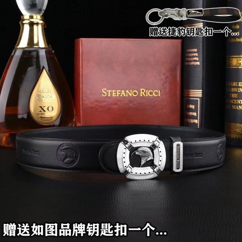 High accuracy Jaguar Belts