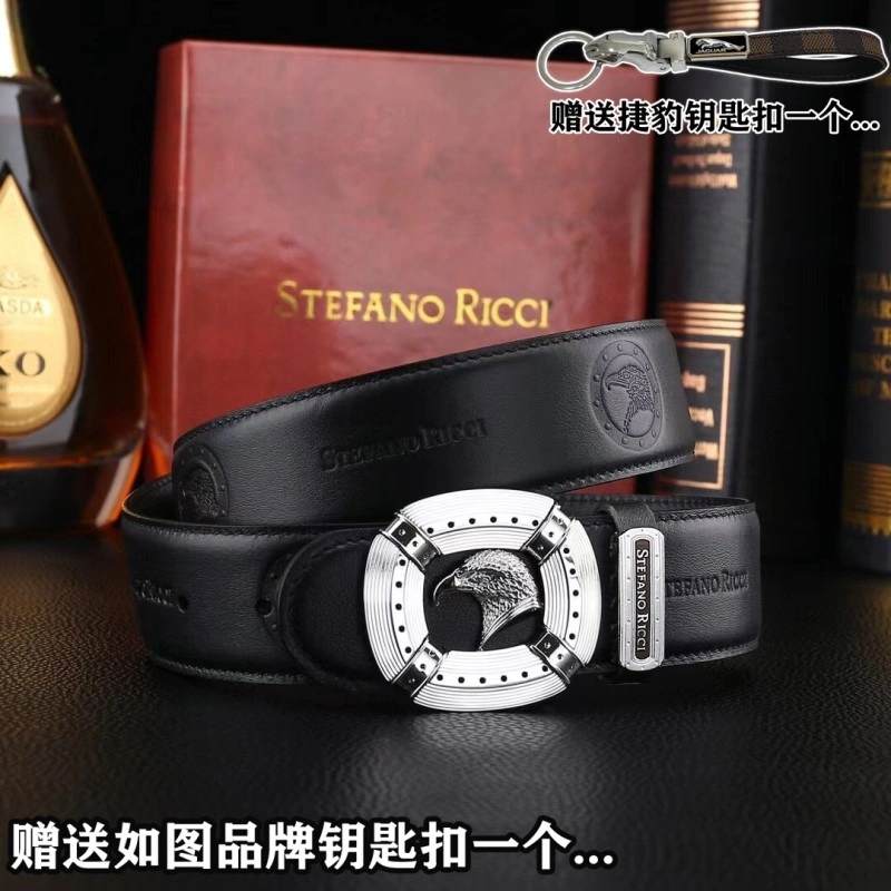 High accuracy Jaguar Belts