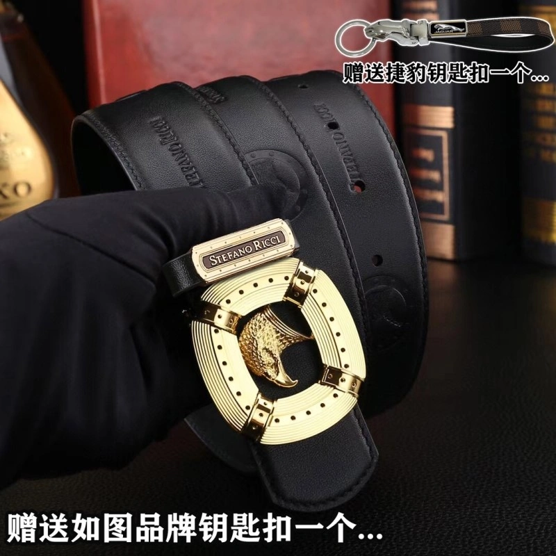 High accuracy Jaguar Belts