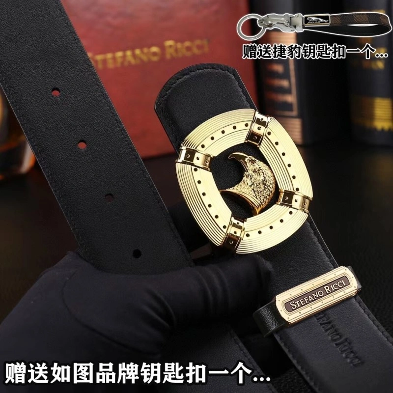 High accuracy Jaguar Belts