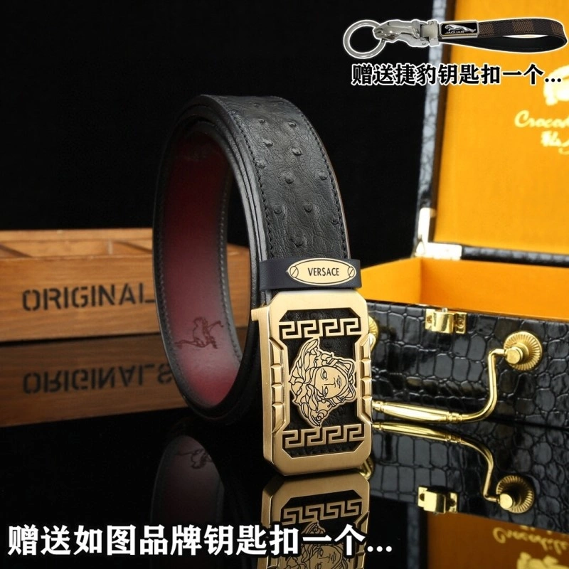 Budget-friendly Jaguar Belts