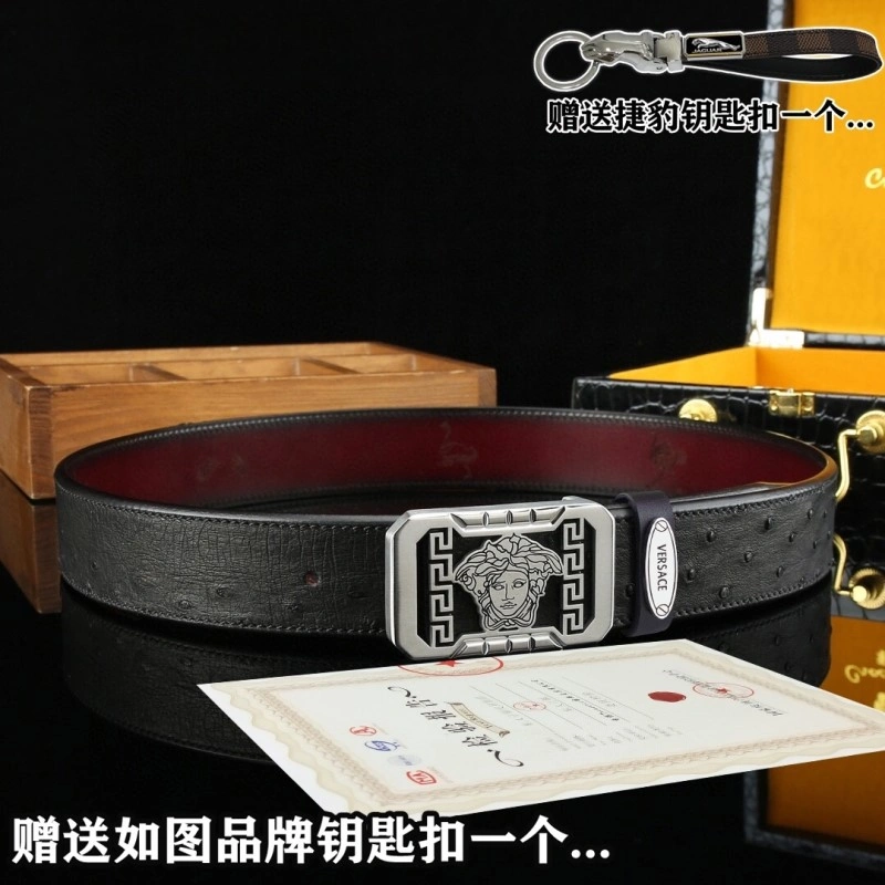 Budget-friendly Jaguar Belts