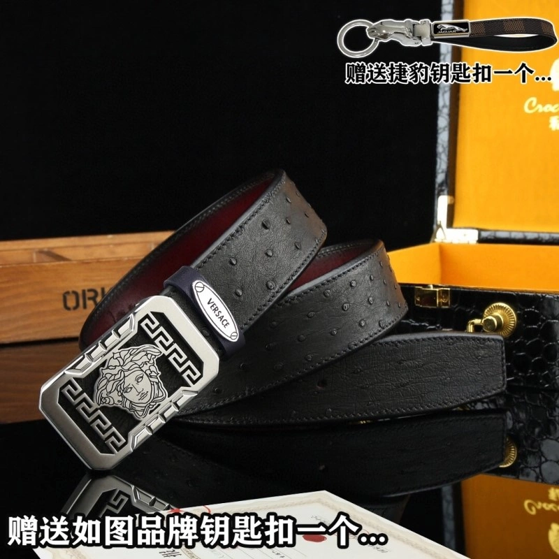 Budget-friendly Jaguar Belts