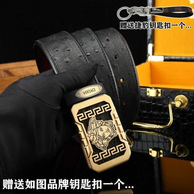 Budget-friendly Jaguar Belts