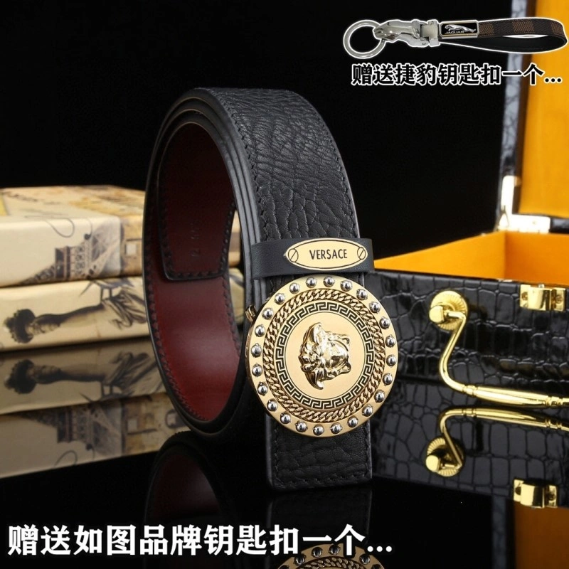 OEM Jaguar Belts