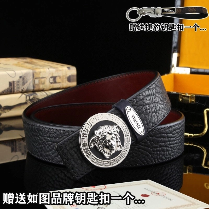 OEM Jaguar Belts