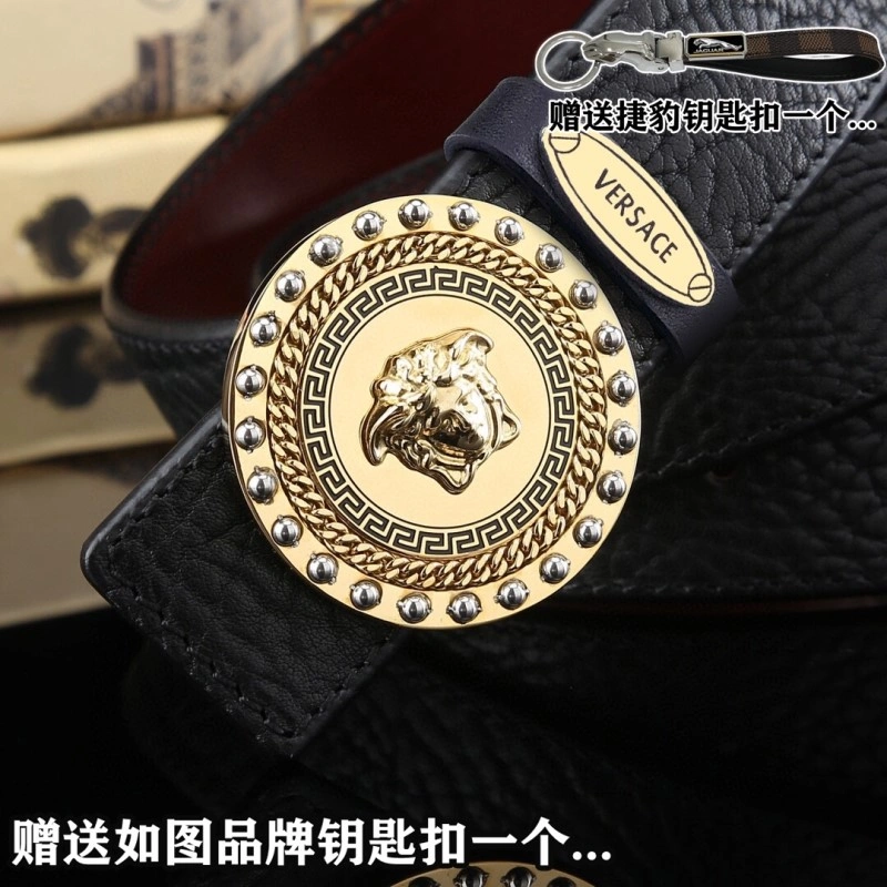 OEM Jaguar Belts