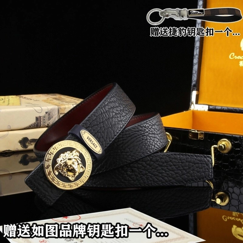 OEM Jaguar Belts