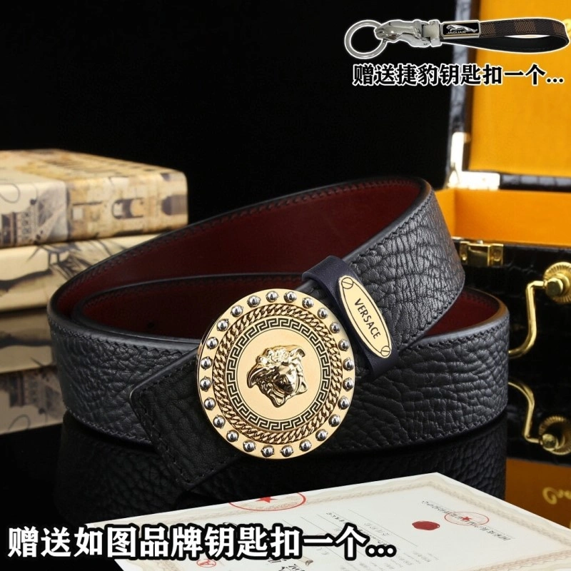 OEM Jaguar Belts