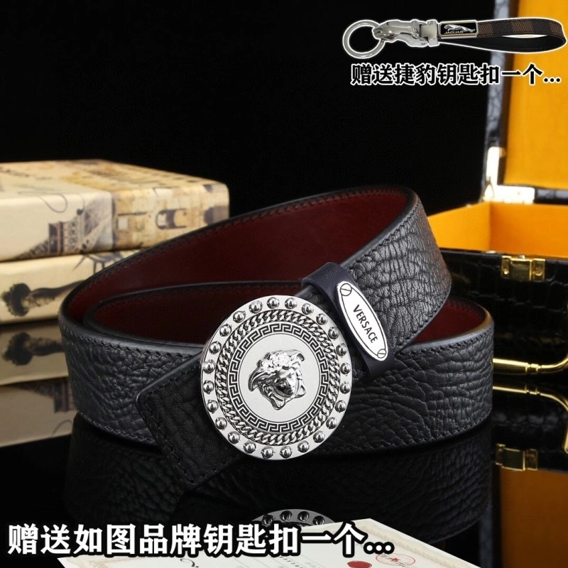 OEM Jaguar Belts
