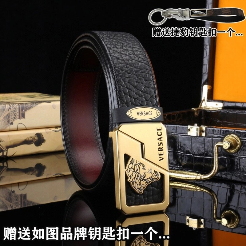 Economical Jaguar Belts