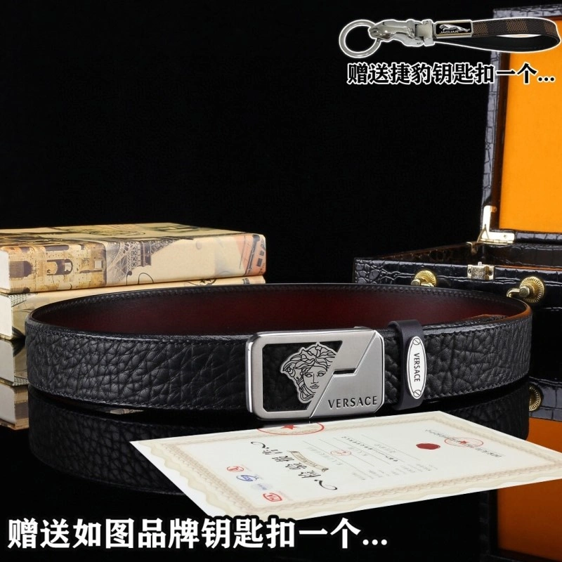 Economical Jaguar Belts