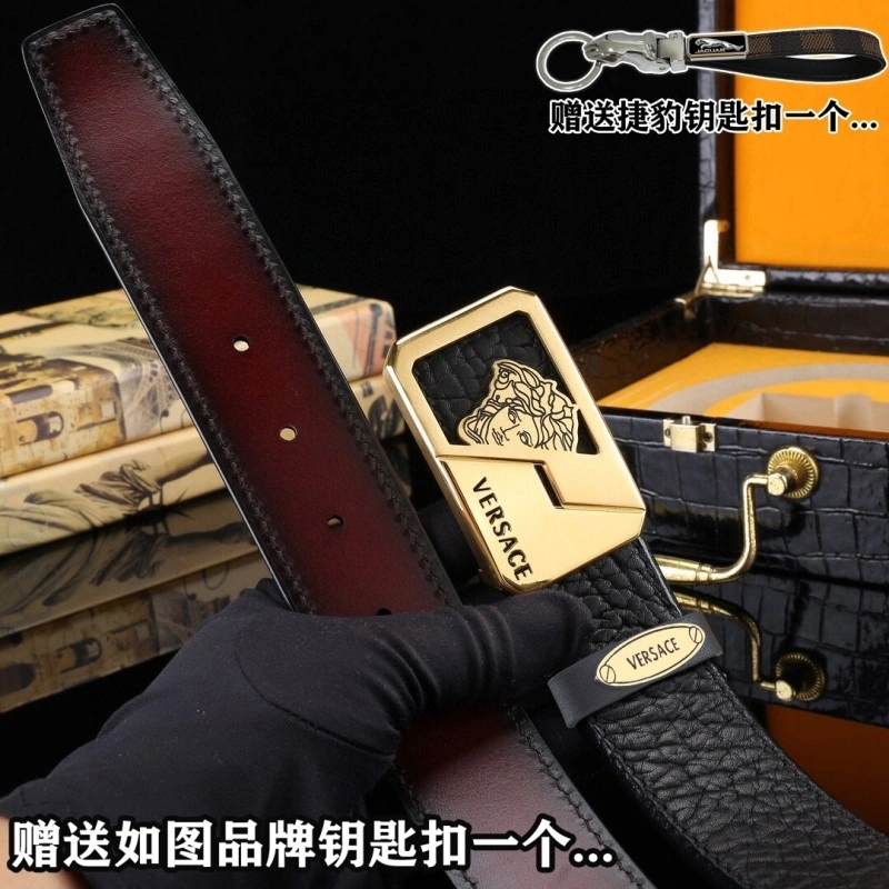 Economical Jaguar Belts