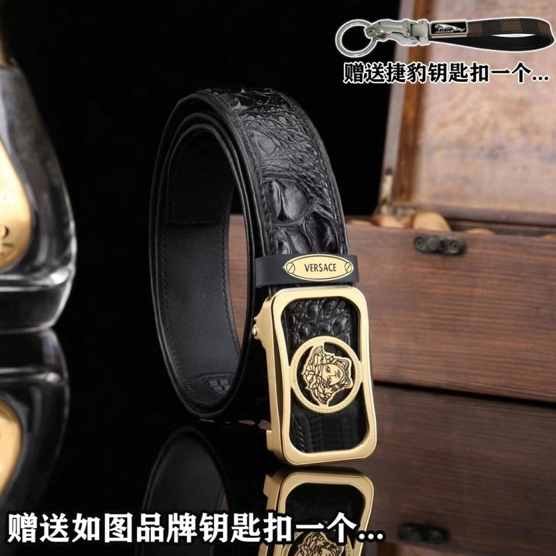 1:1 copy Jaguar Belts