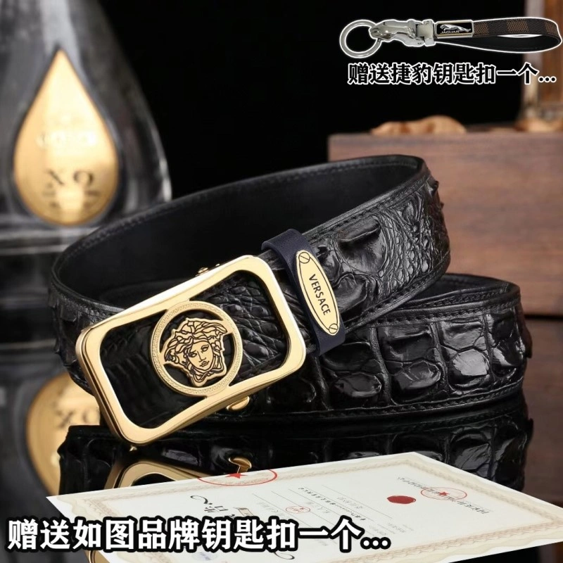 1:1 copy Jaguar Belts