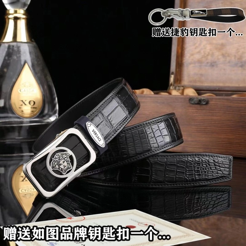 1:1 copy Jaguar Belts