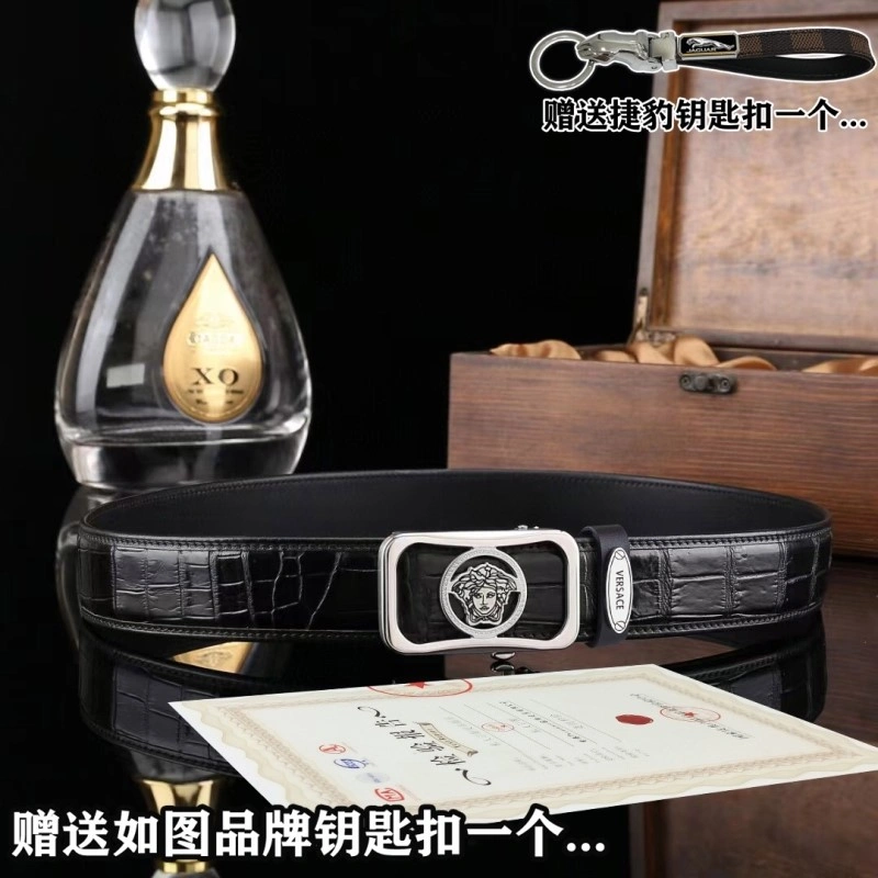 1:1 copy Jaguar Belts