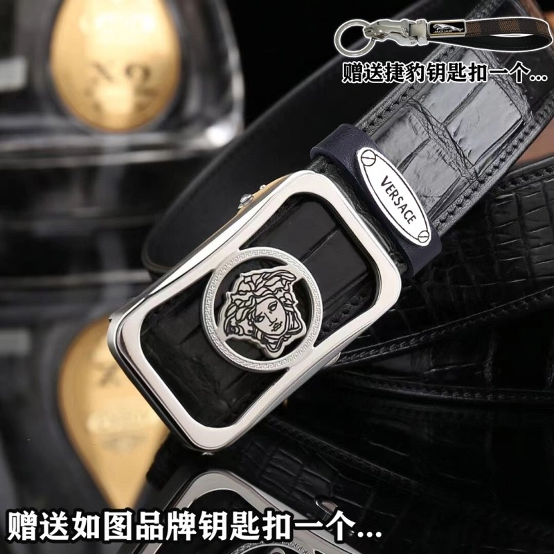 1:1 copy Jaguar Belts