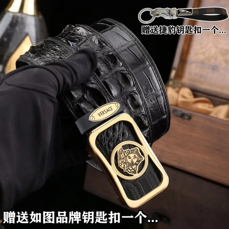 1:1 copy Jaguar Belts