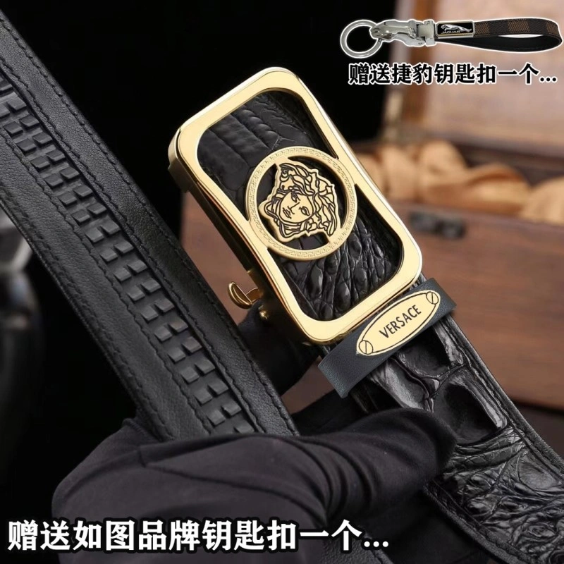 1:1 copy Jaguar Belts