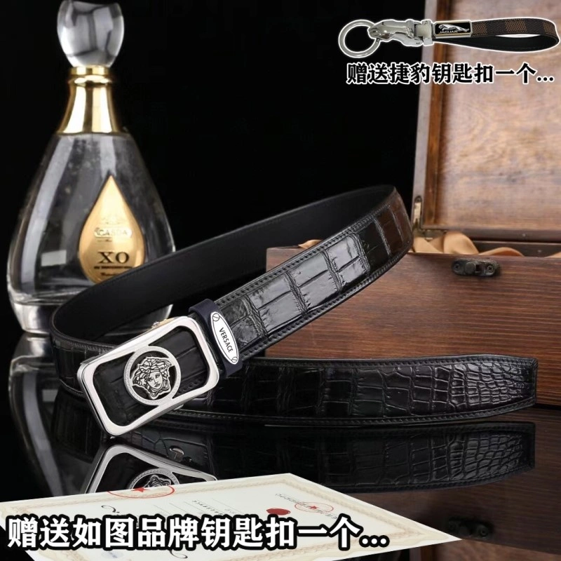 1:1 copy Jaguar Belts