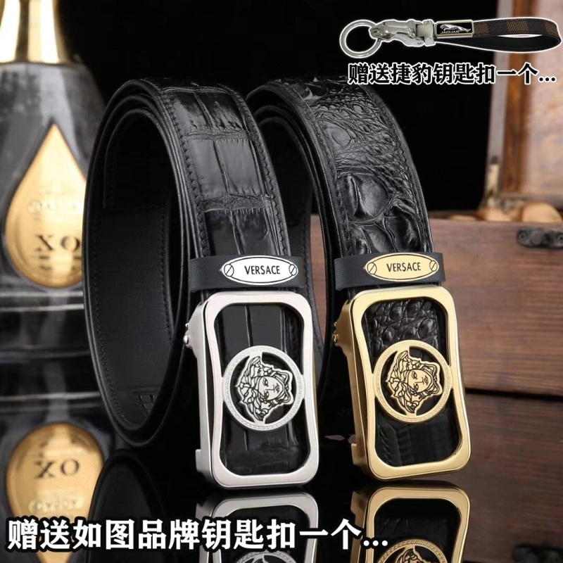 1:1 copy Jaguar Belts