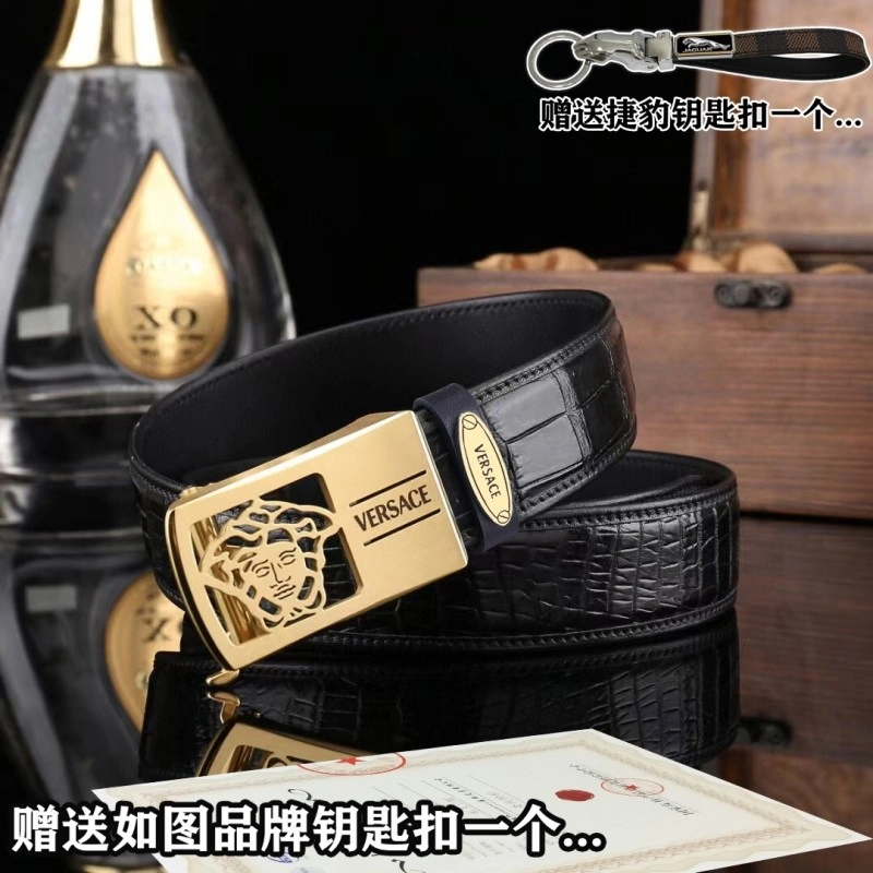 Top mirror Jaguar Belts