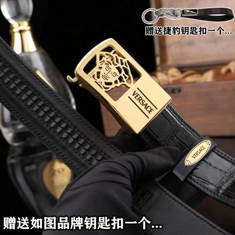 Top mirror Jaguar Belts