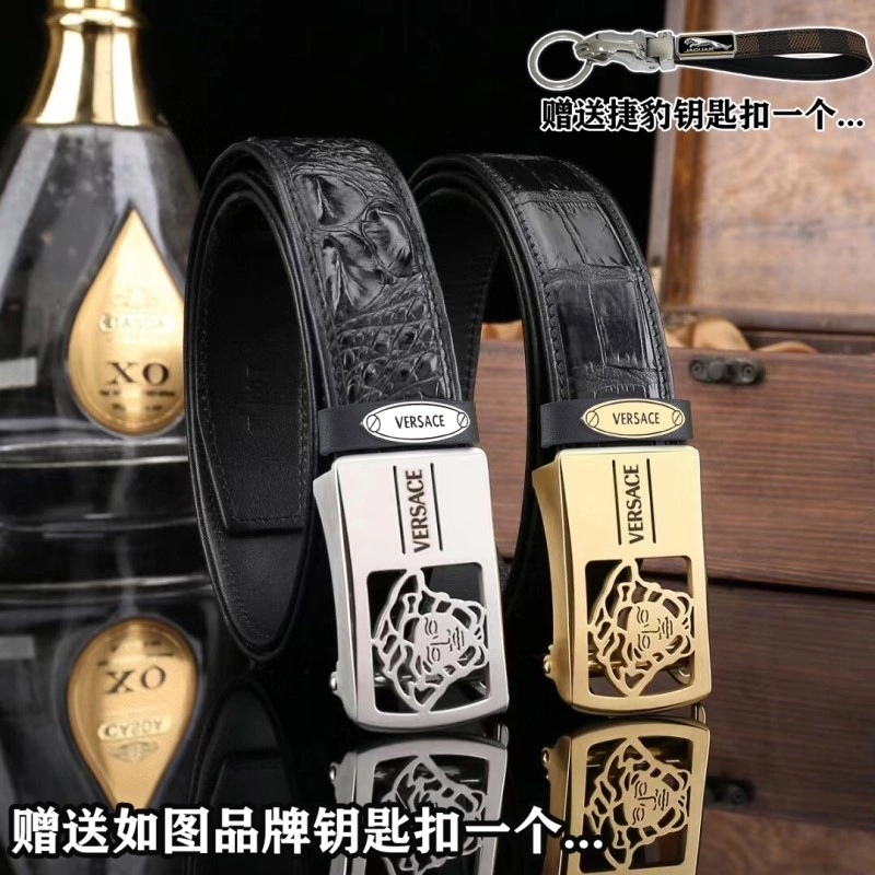 Top mirror Jaguar Belts