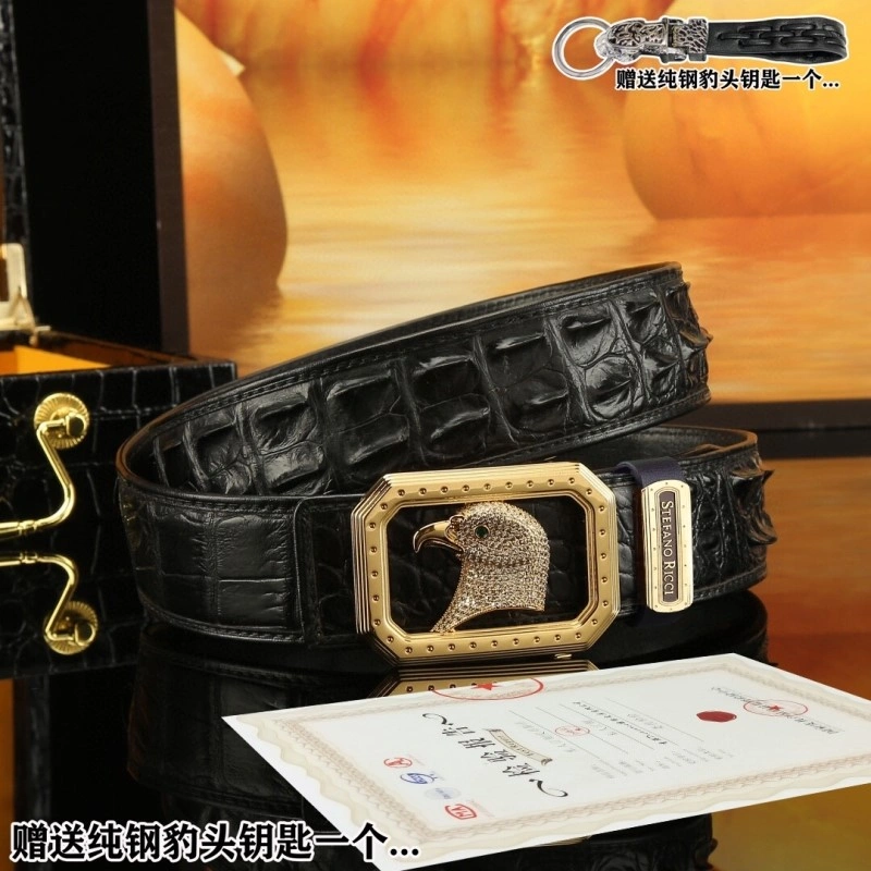 Bargain Jaguar Belts