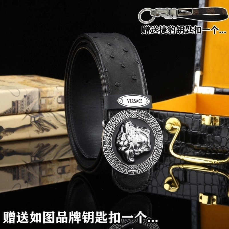 Cut-rate Jaguar Belts