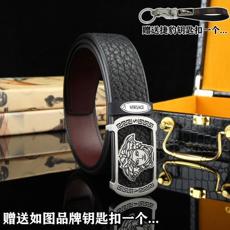 OEM Jaguar Belts