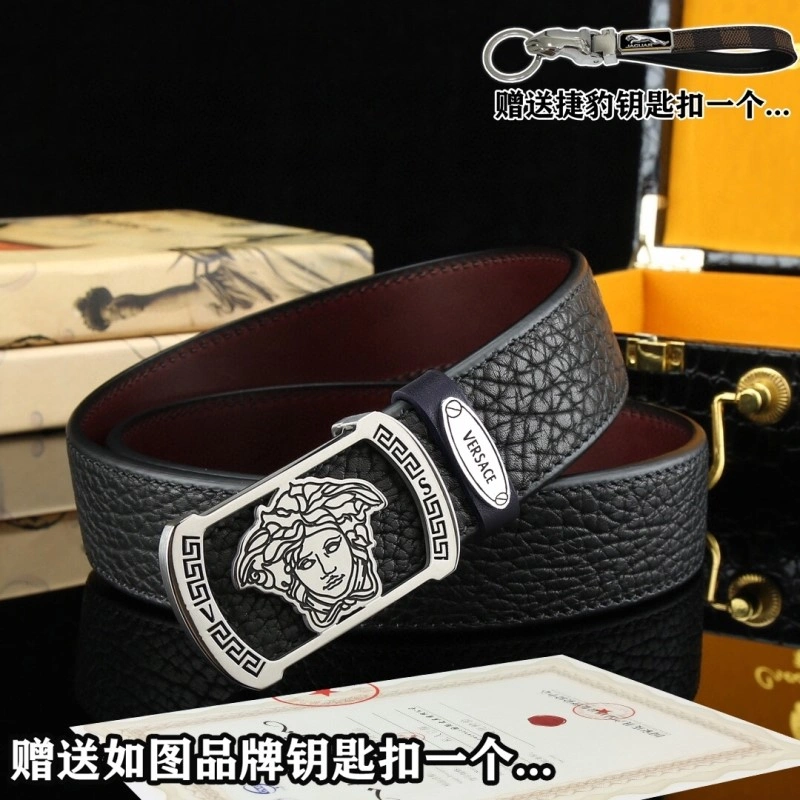 OEM Jaguar Belts