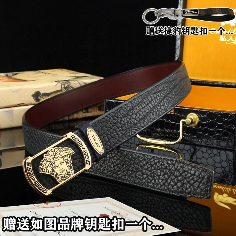 OEM Jaguar Belts