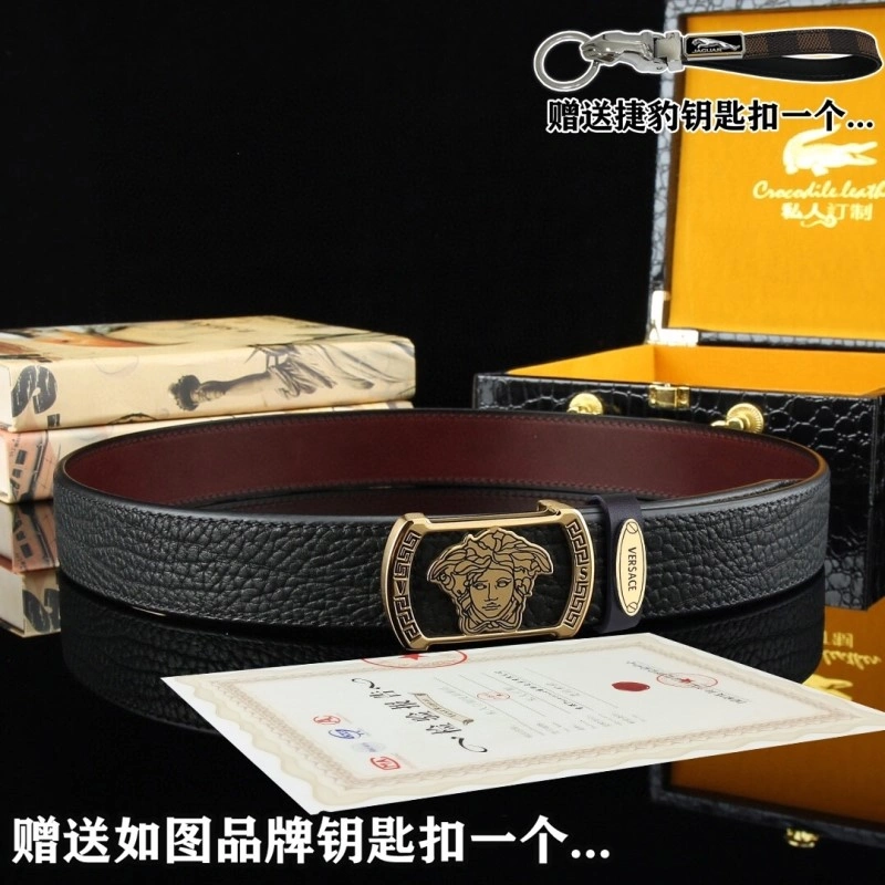 OEM Jaguar Belts