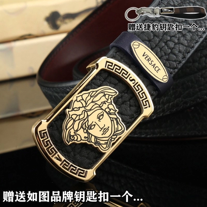 OEM Jaguar Belts