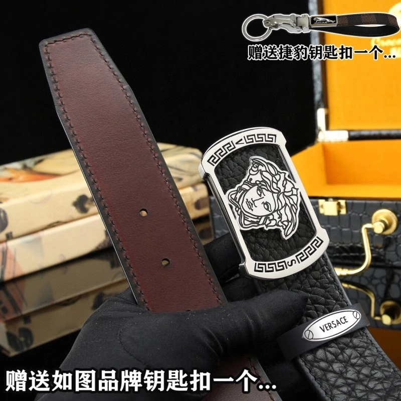 OEM Jaguar Belts