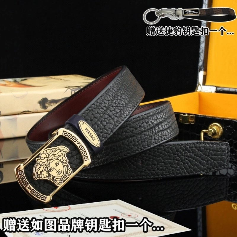 OEM Jaguar Belts