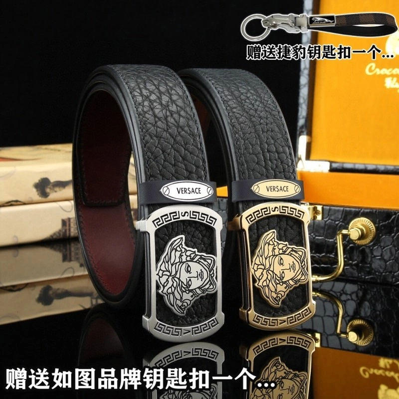 OEM Jaguar Belts