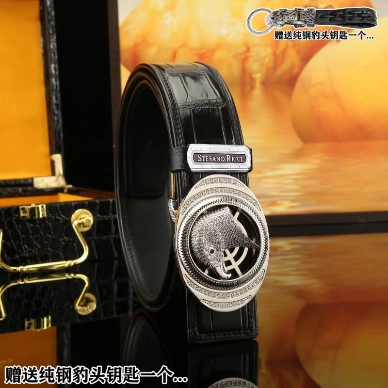 Official Jaguar Belts