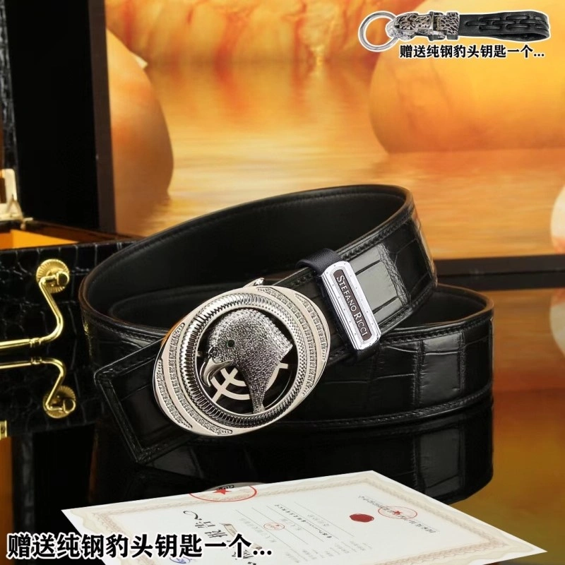 Official Jaguar Belts