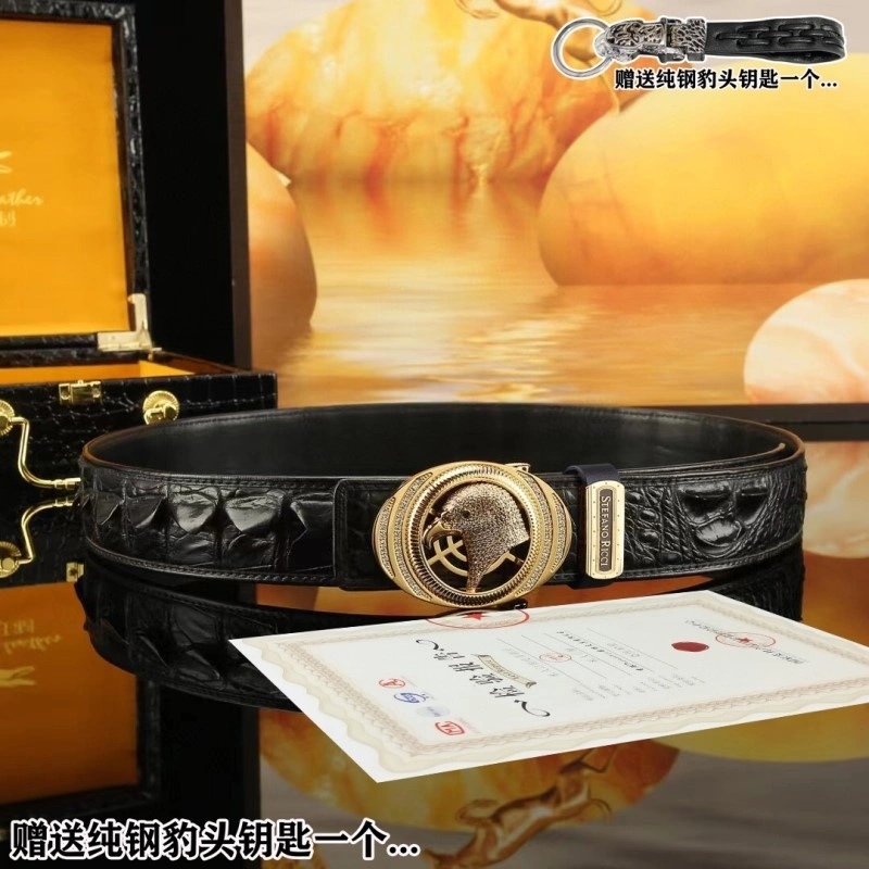 Official Jaguar Belts