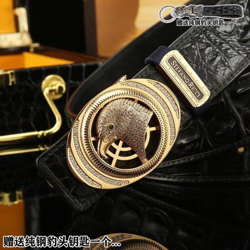 Official Jaguar Belts