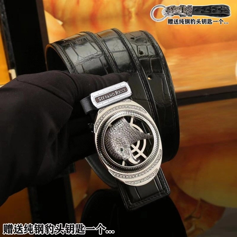 Official Jaguar Belts